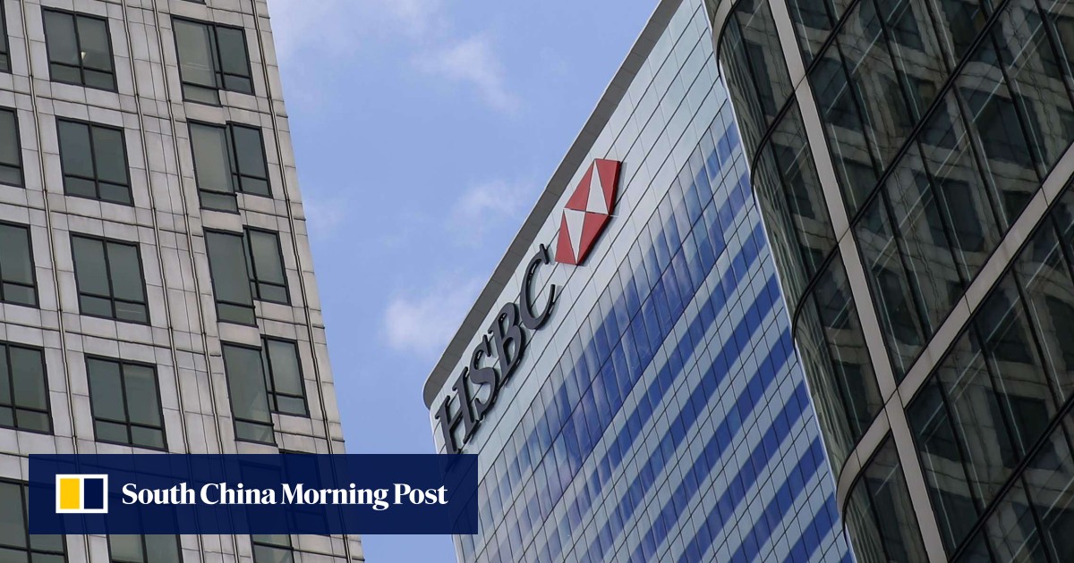 Update | HSBC forex officials arrested in New York on criminal wire ...