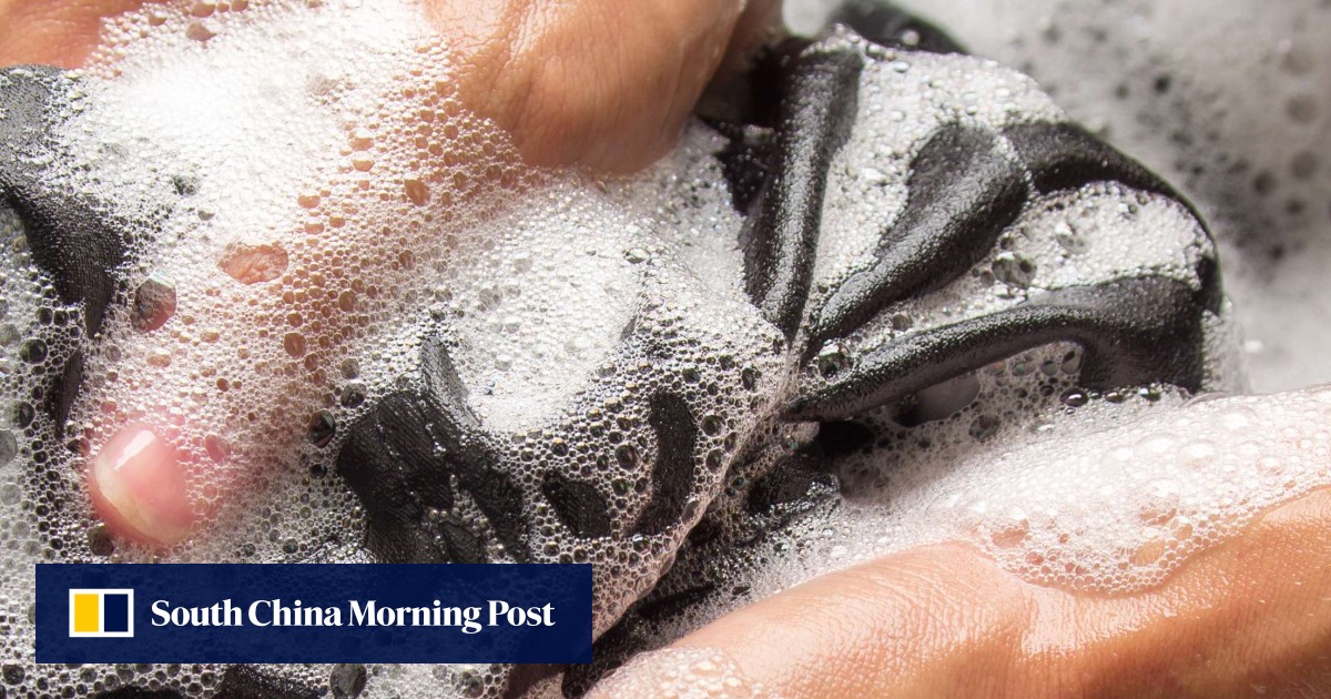 Eight ways to stop your workout clothes stinking, and why they smell so ...