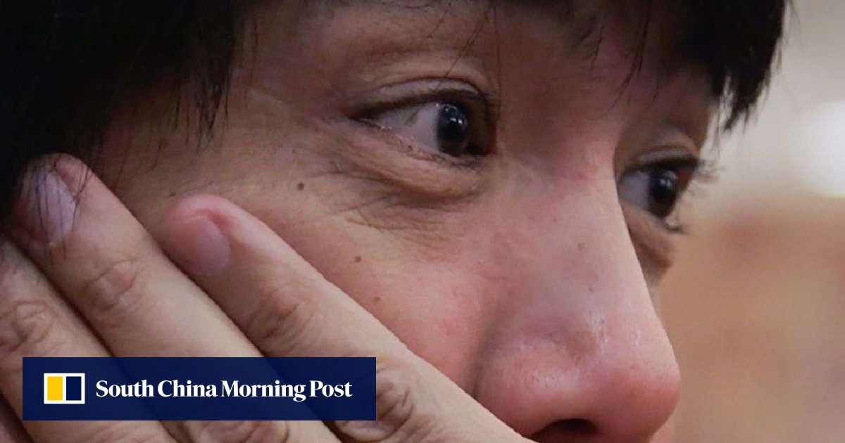 Meet the Japanese ‘rent men’ who are paid just to listen | South China ...