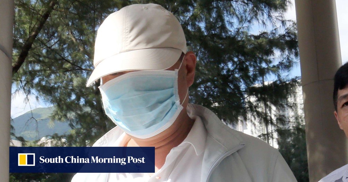 Macau junket operator accused of money laundering over HK$640 million ...