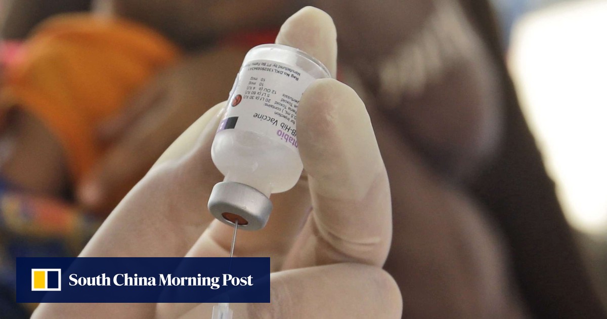 Scandal over fake vaccines highlights Indonesian health system woes ...