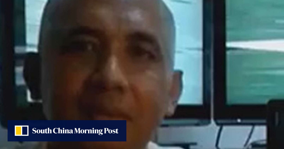 MH370 pilot flew similar route as doomed flight on home simulator ...