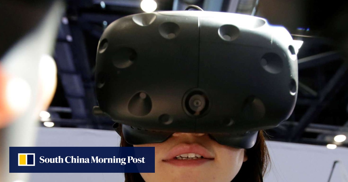 Alibaba uses virtual reality to make shopping more interactive | South ...