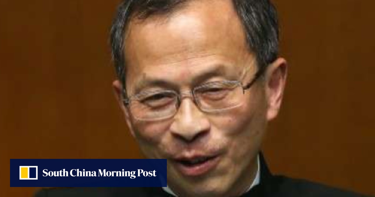 Jasper Tsang blames lack of authoritative leaders for poor Legco show ...