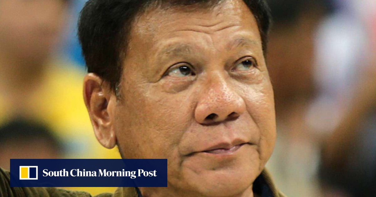 No more secrets: Philippine leader orders government to open records to ...