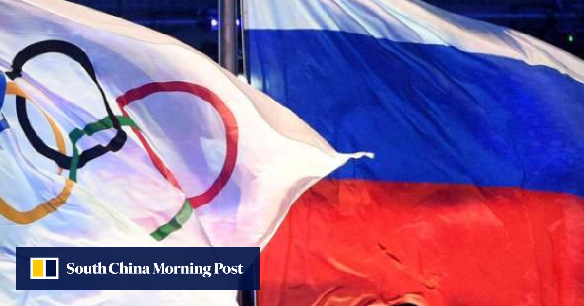 IOC ruling on Russian athletes must be transparent | South China ...