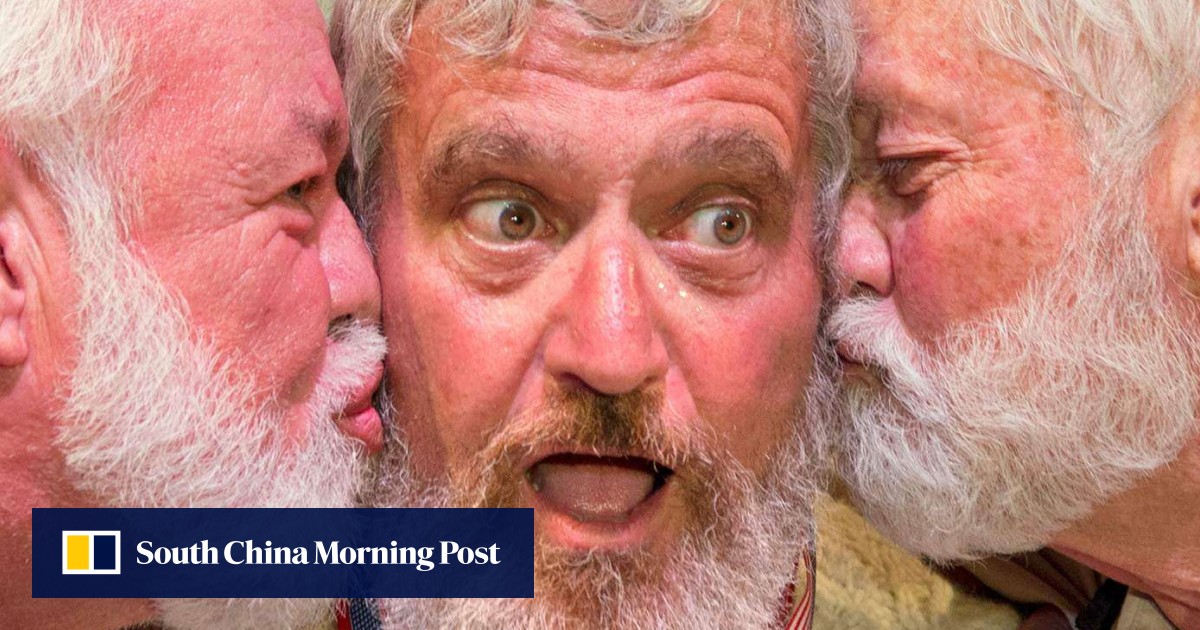 Hemingway look-alike contest is won by Hemingway (no relation) | South ...
