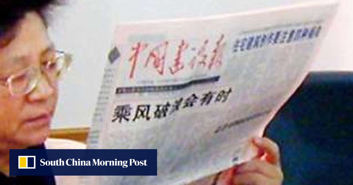 China’s ‘most wanted’ fugitive ‘wants to go home’ after 13 years on run ...