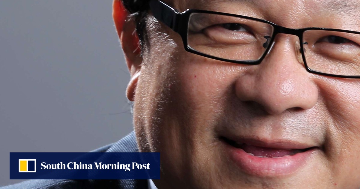 SCMP Group CEO Robin Hu to step down | South China Morning Post