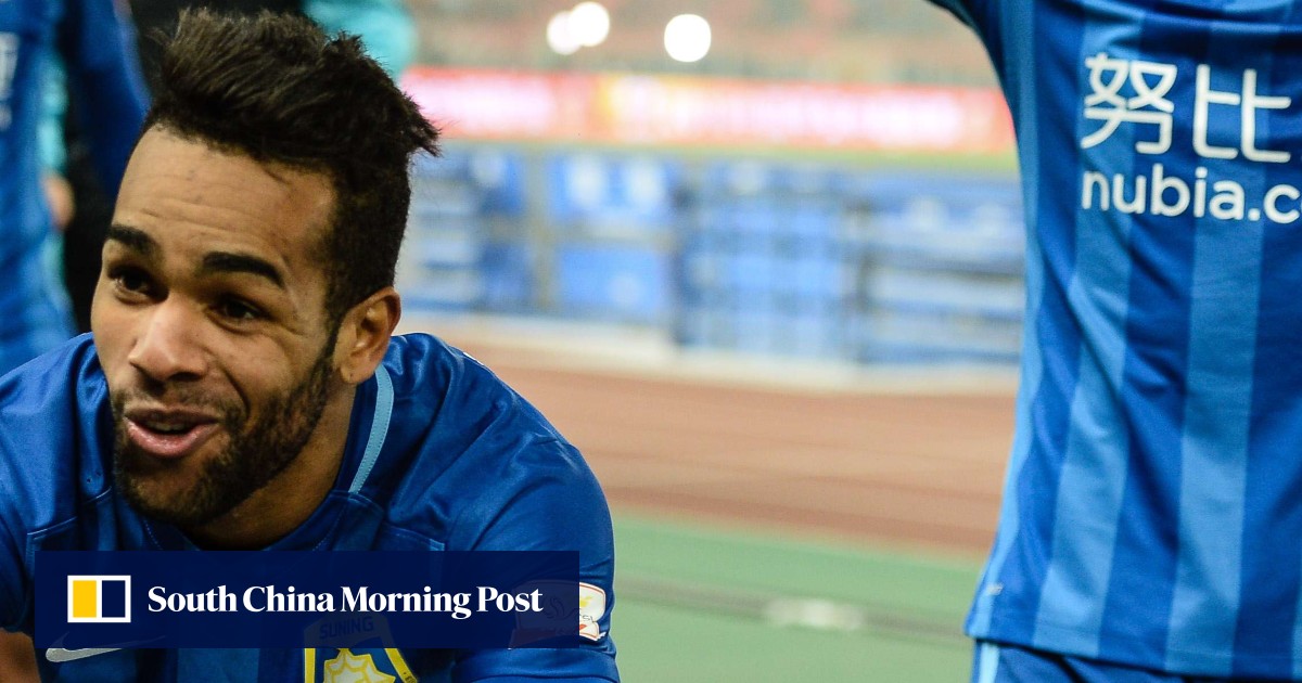 On EPL territory: Chinese Super League to be shown in UK as three-year ...