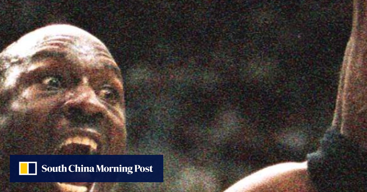 New | Basketball legend Michael Jordan condemns US gun violence | South ...