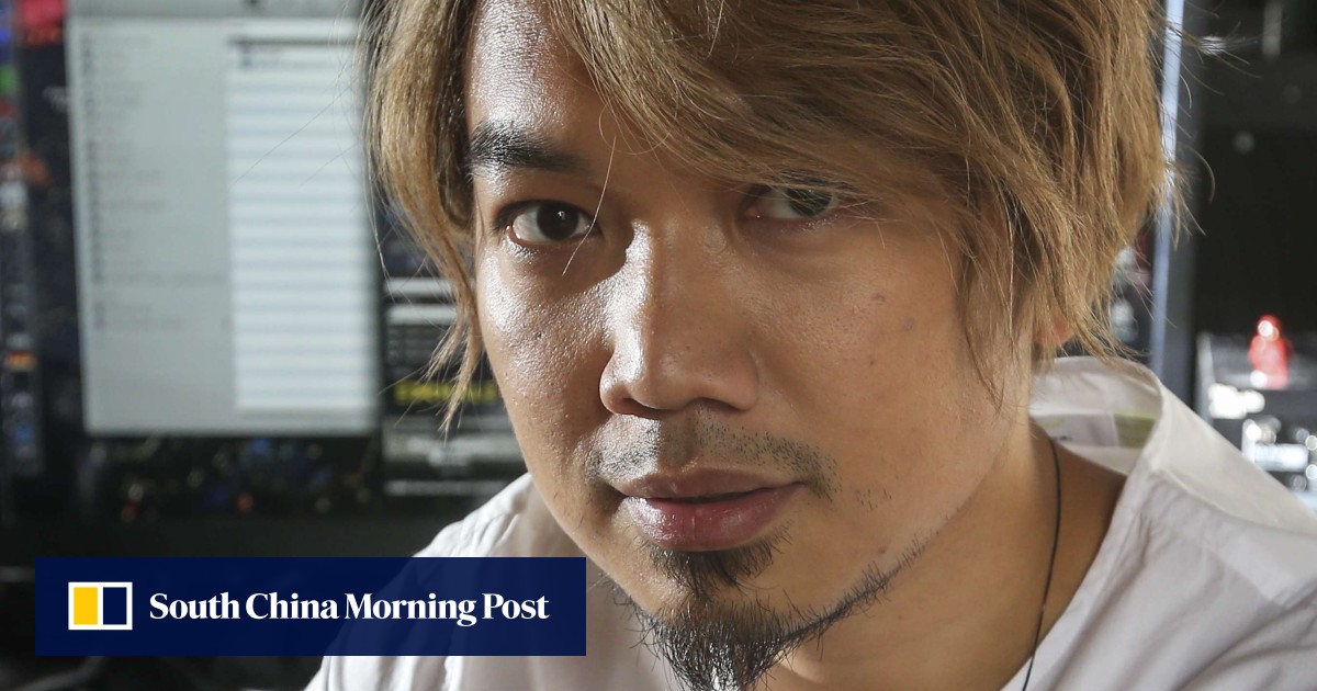 Alex Fung’s new instrumental album a nostalgic take on Canto-pop he ...