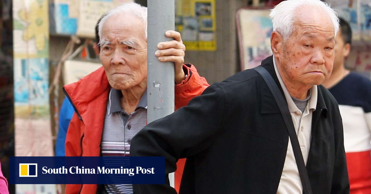 Hong Kong women and men enjoy world’s longest life expectancy due to ...