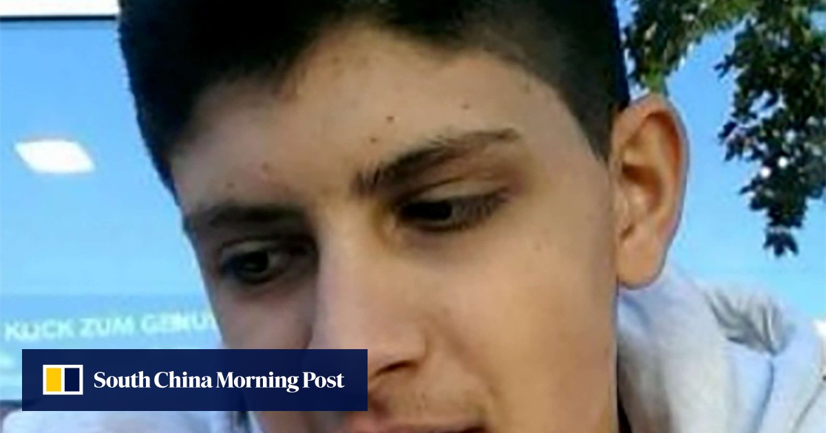 Munich gunman, son of Iranians, considered himself Aryan and saw ...