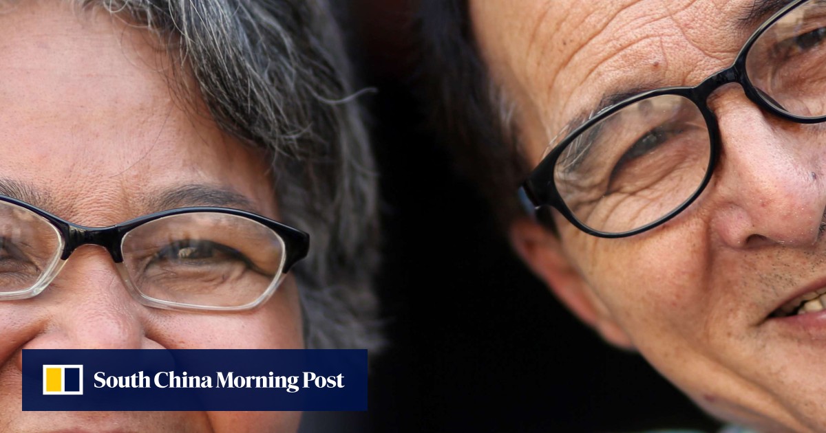 How a Chinese-Jamaican’s family history quest led her to Hong Kong ...