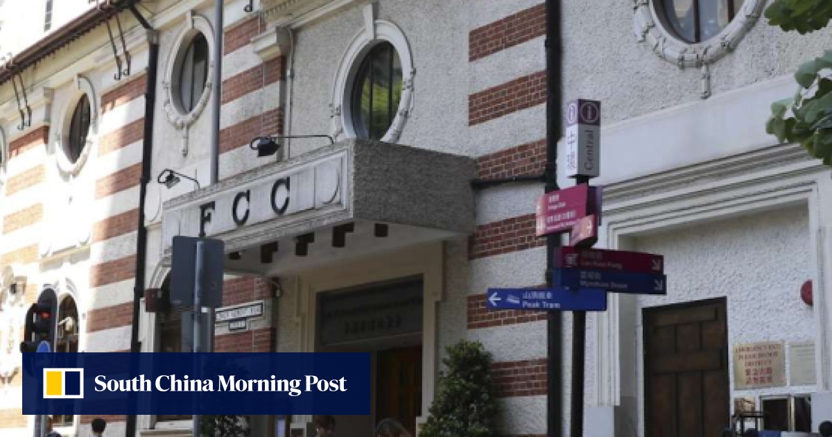 Stories behind Hong Kong street names: Ice House Street, and the Ice ...