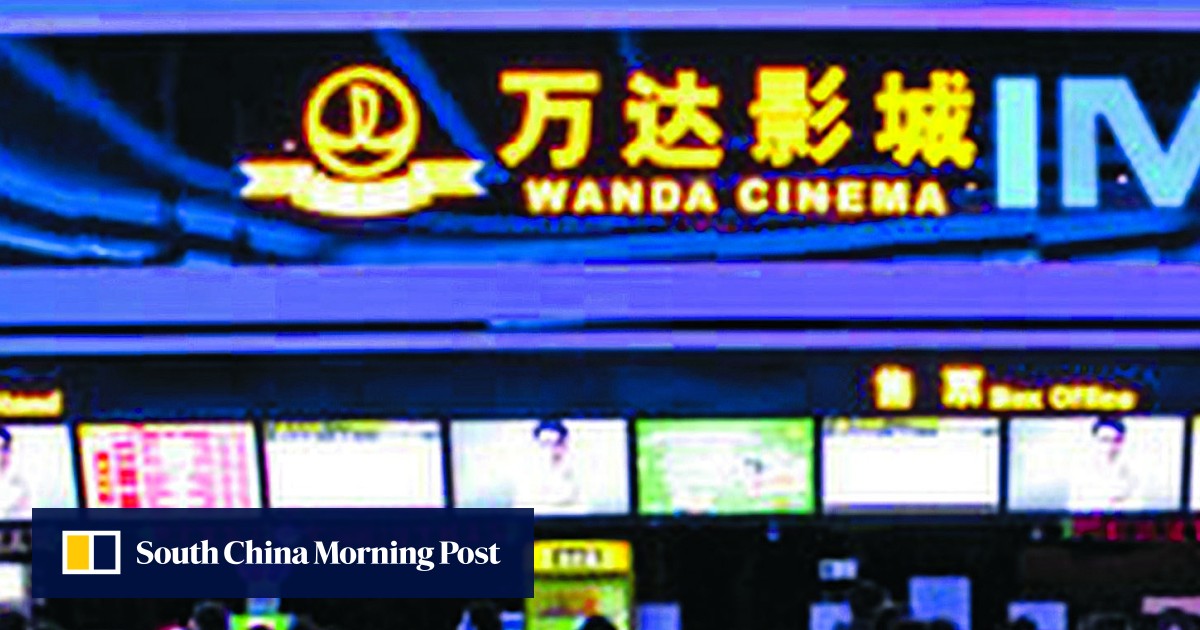 Wanda Cinemas to buy Mtime movie e-commerce site for US$350m | South ...