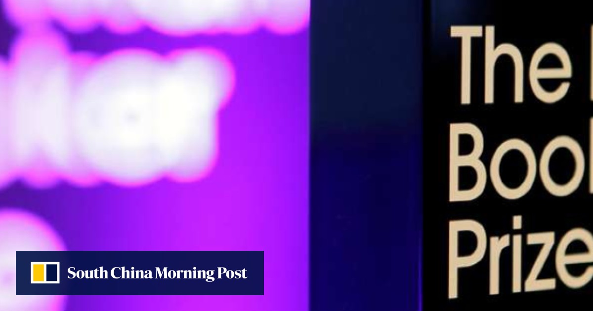 J.M. Coetzee, Madeleine Thien and Elizabeth Strout on Man Booker ...