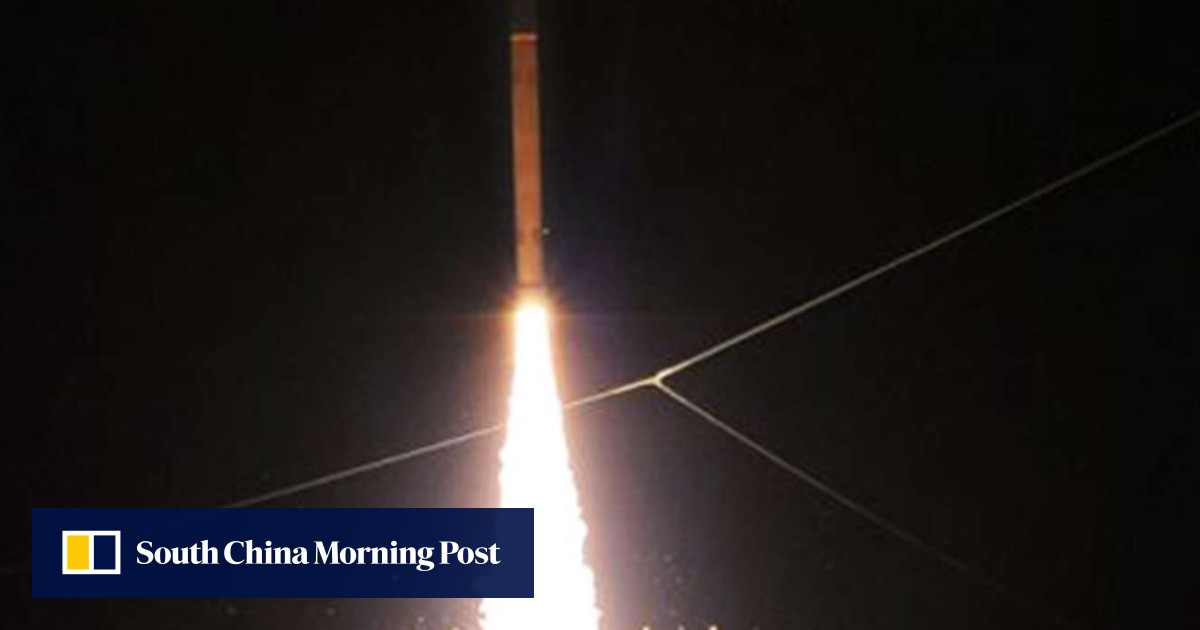 Why did China release rare videos of its successful anti-missile system ...