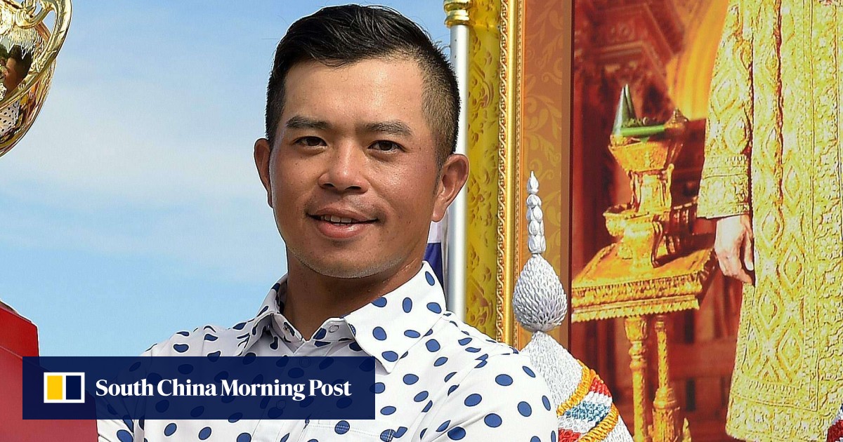 Dream come true: Chan Shih-chang wins first Asian Tour title in King’s ...