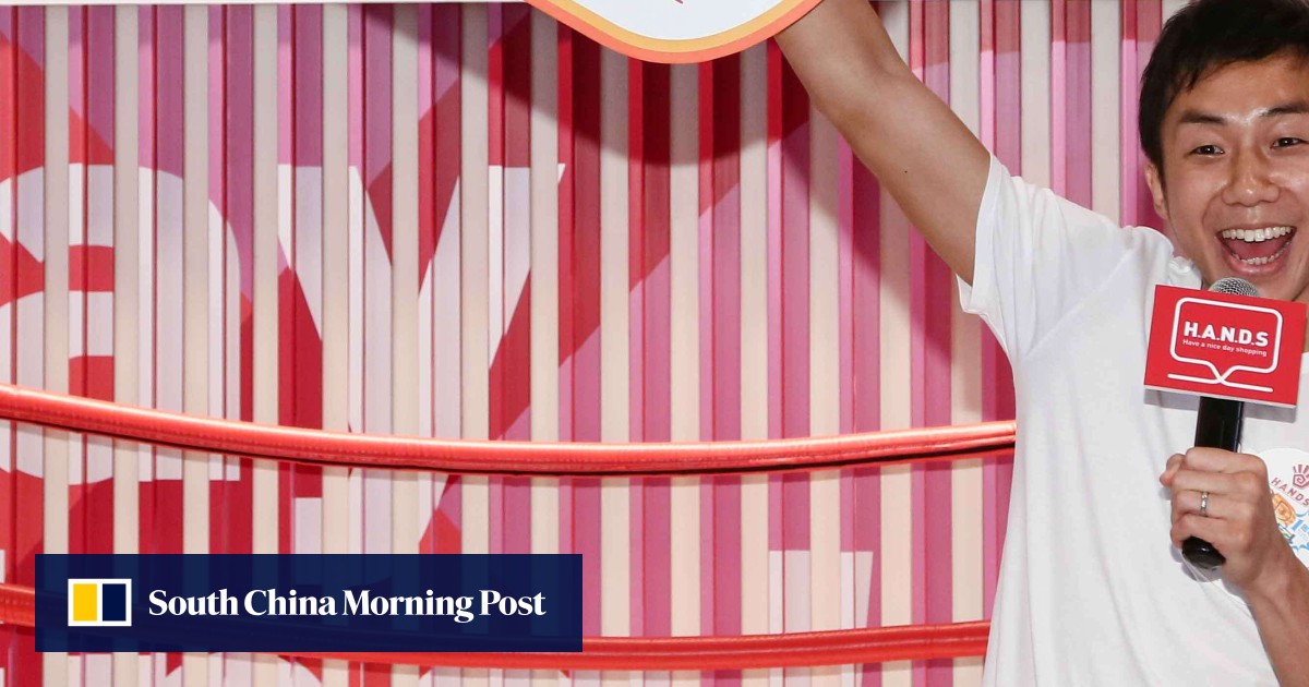 Rex Tso to announce his next opponent as he vies for his 20th straight ...