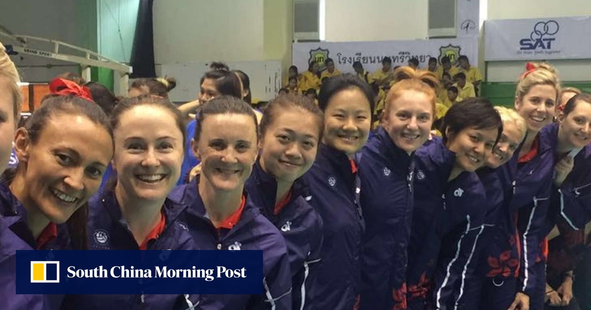 Up and running: Hong Kong record convincing win over Taiwan in Asian ...