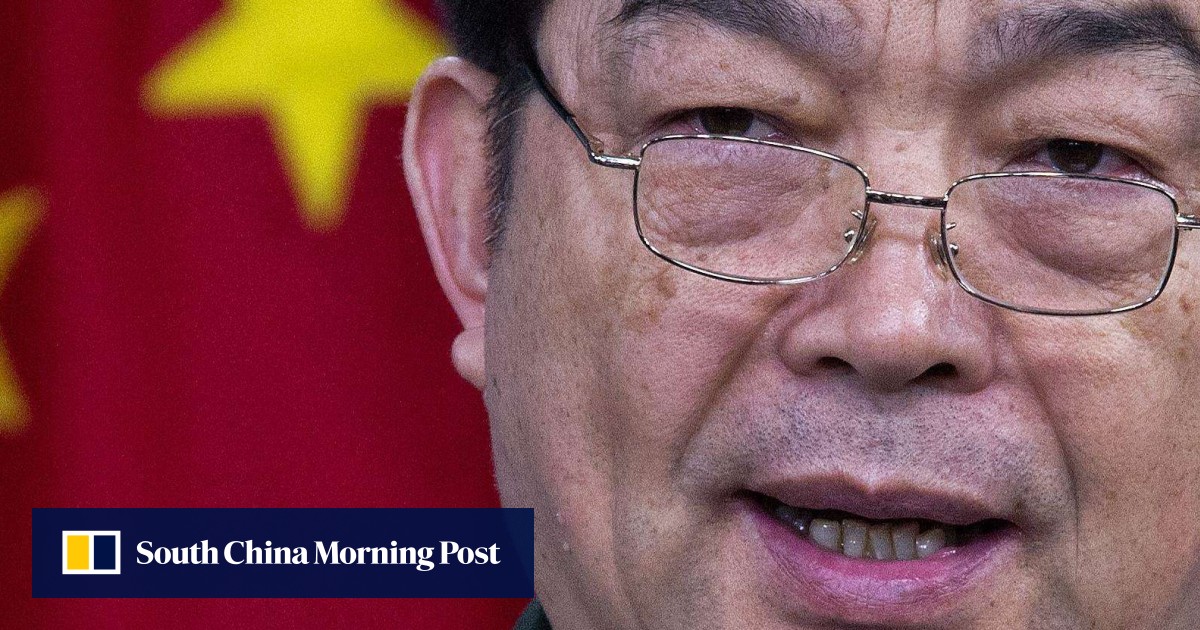 China thanks Afghanistan for support combating ETIM | South China ...