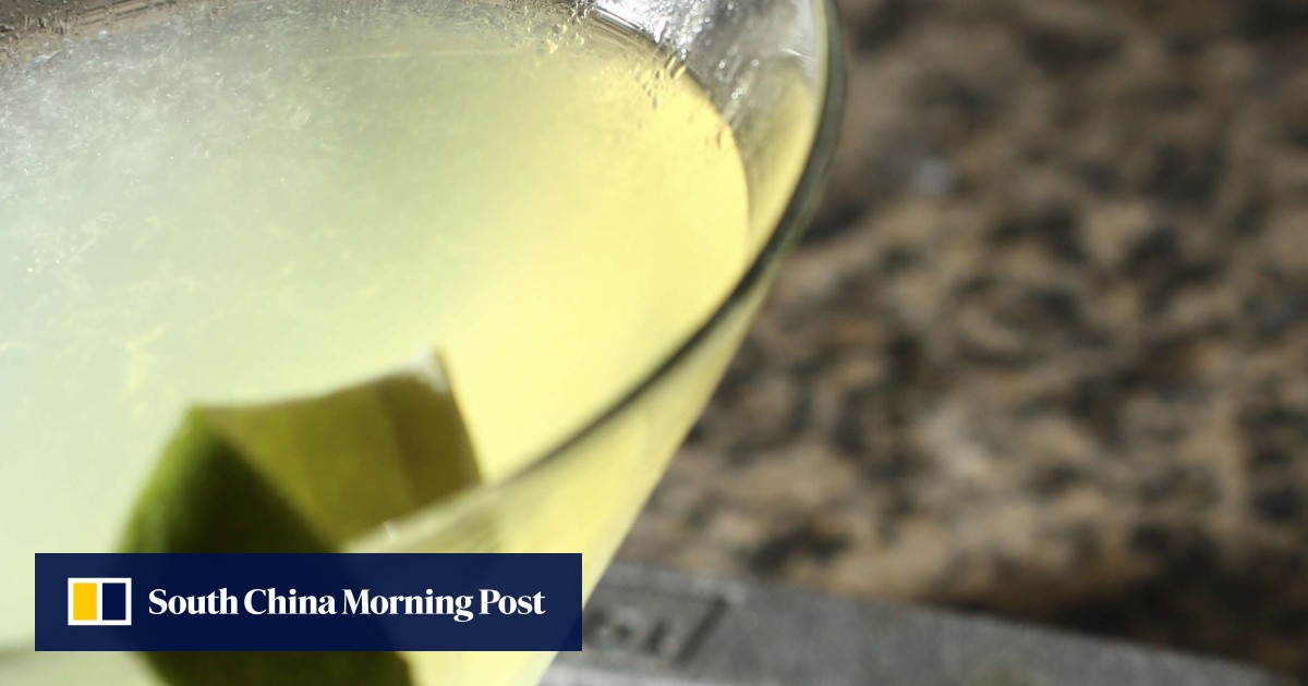 The Last Word - Prohibition-era cocktail that’s a Hong Kong after ...