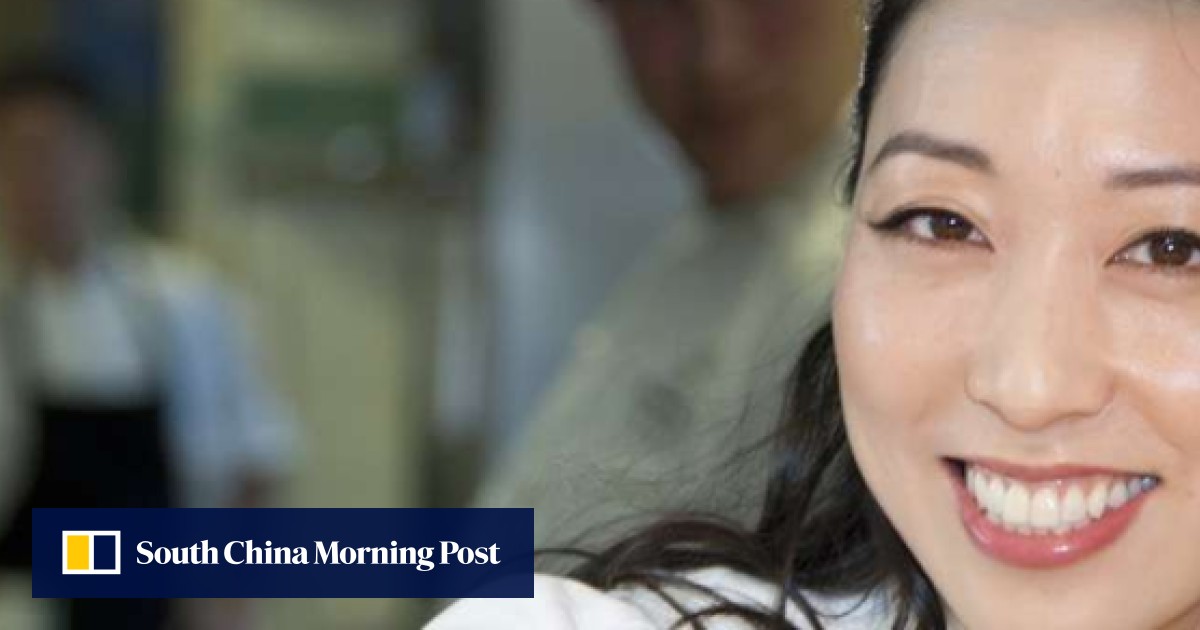 Favourite Hong Kong restaurants of celebrity chef Judy Joo, founder of ...