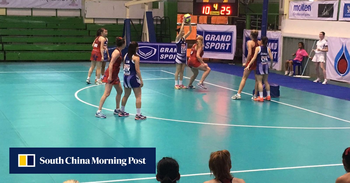 Reality check: Hong Kong suffer defeat by Singapore at Asian Netball ...