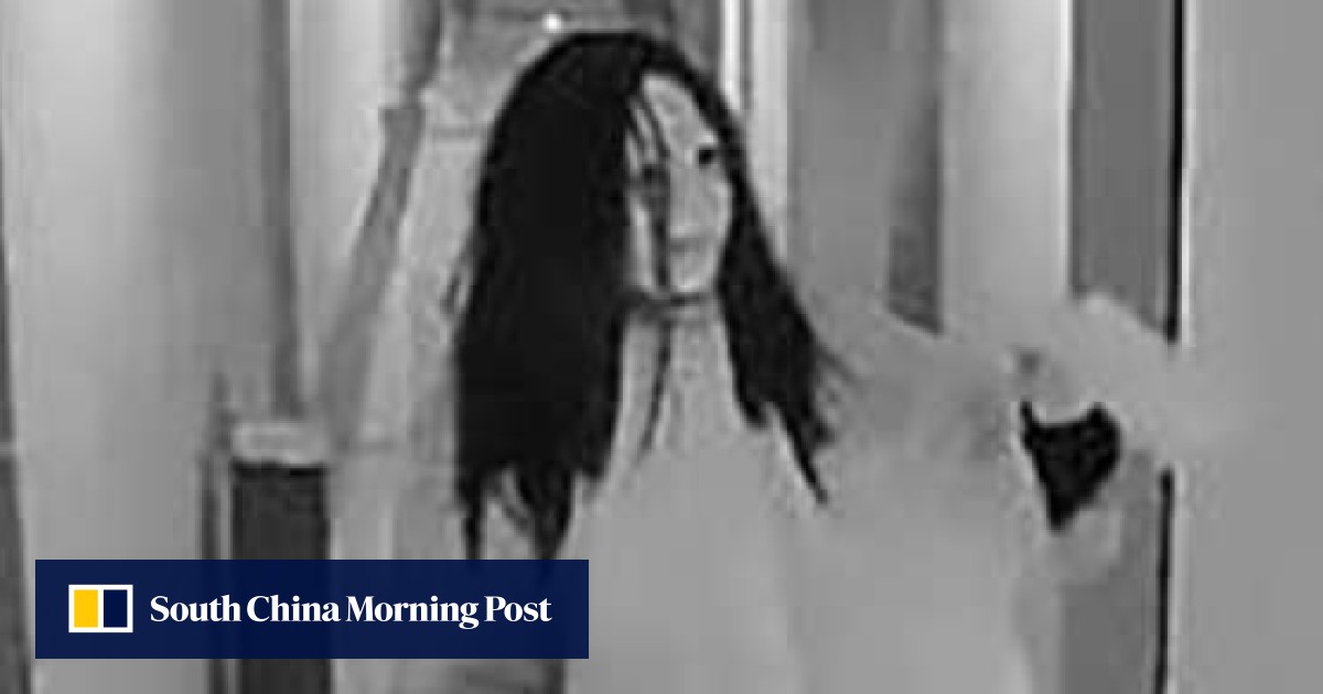 Unfriendly ghost: man dons disguise to smear neighbour’s door with ...