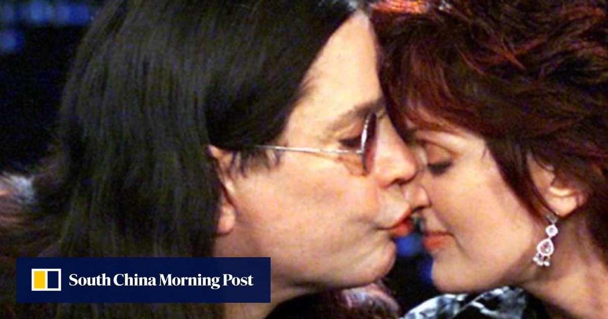 Ozzy Osbourne In Therapy For Sex Addiction As He Seeks Reconciliation 9268
