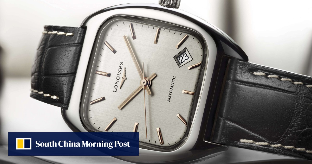 Three classic timepieces from a golden age of watchmaking | South China ...