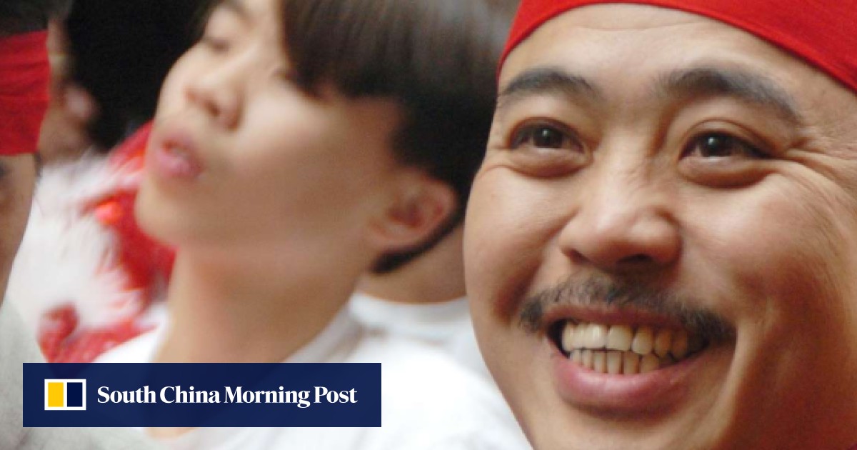 ‘Shrimp Boy’ Chow gets life in prison for murder and corruption in San ...