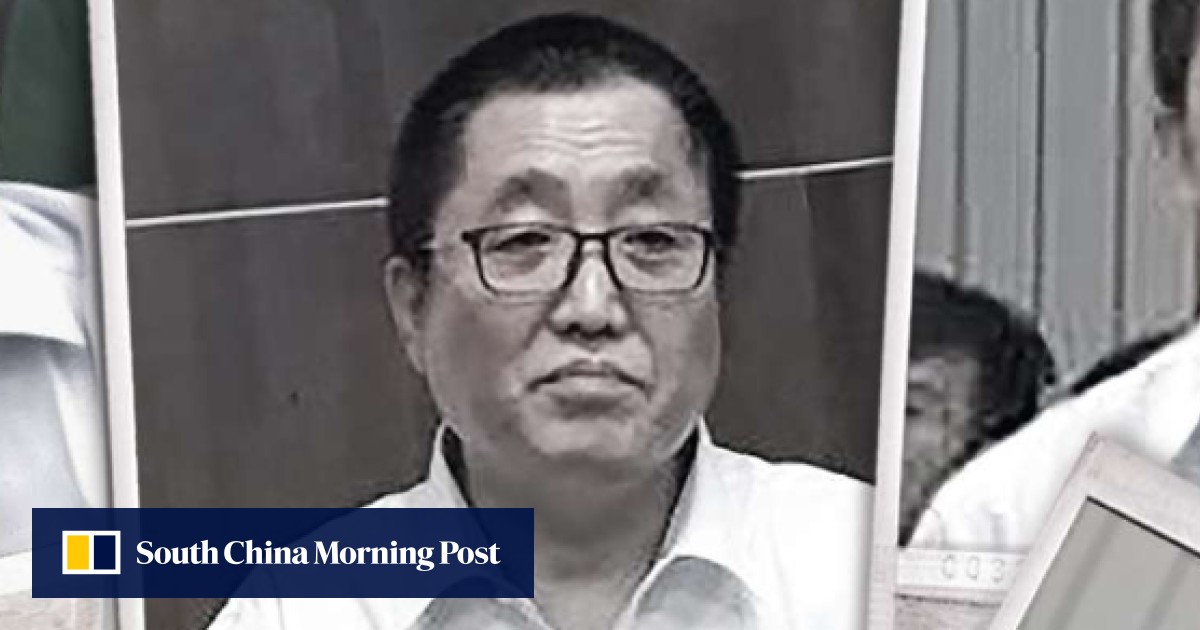 Activists in profile: four faces of the Chinese rights movement | South ...