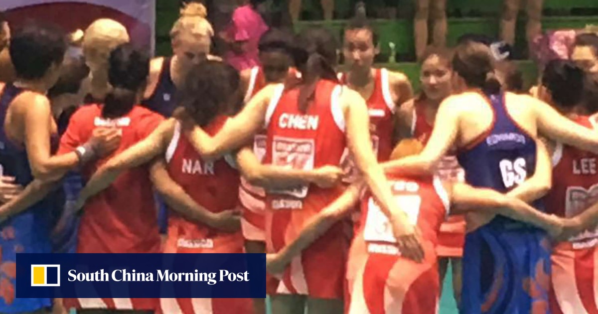 Same again: Hong Kong claim third consecutive fourth place finish at ...