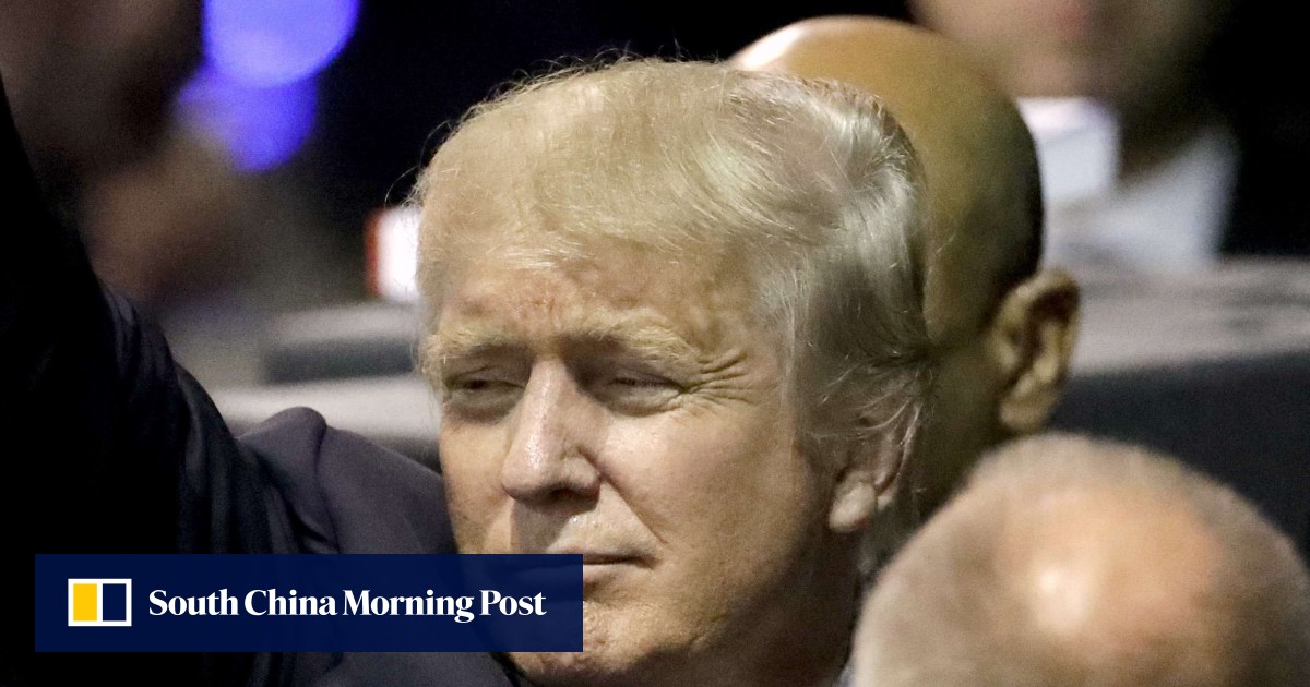 Top American Nazi leader sees Trump as a ‘real opportunity’ for white ...