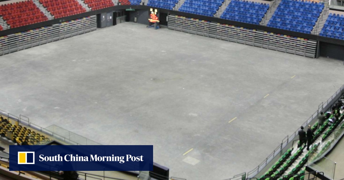 The Hong Kong Coliseum – 40 years on and still rocking at heart of the ...