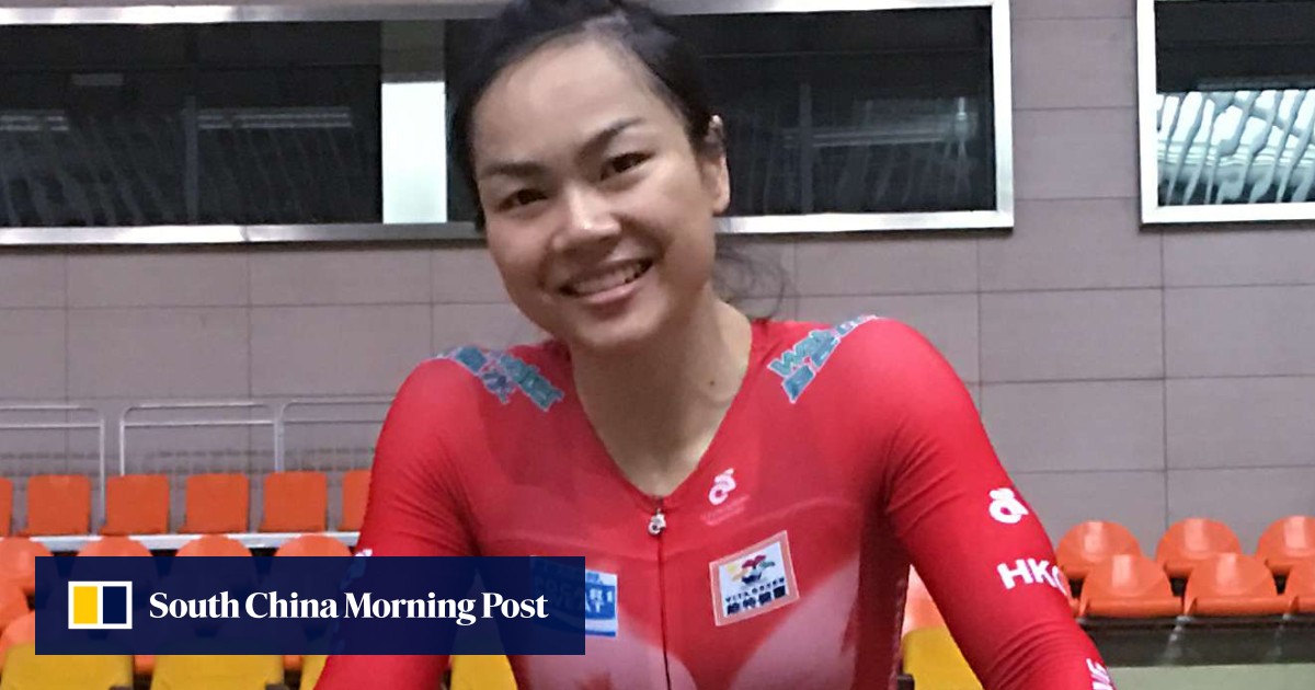 Media blackout for Hong Kong Olympic medal hope Sarah Lee | South China ...