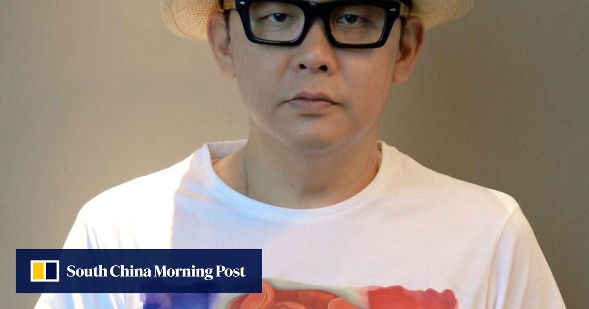 K11 mall taps Canto-pop composer Mark Lui for fashion art exhibition ...