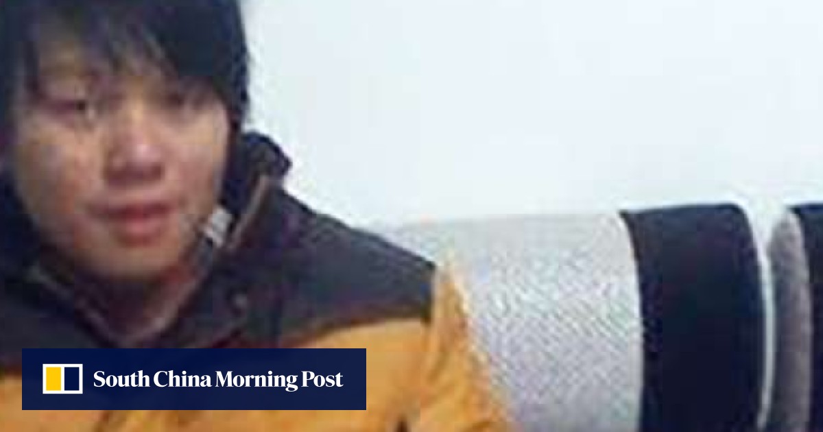 Chinese boy, 18, gets life in jail after fake guns he buys online turn ...