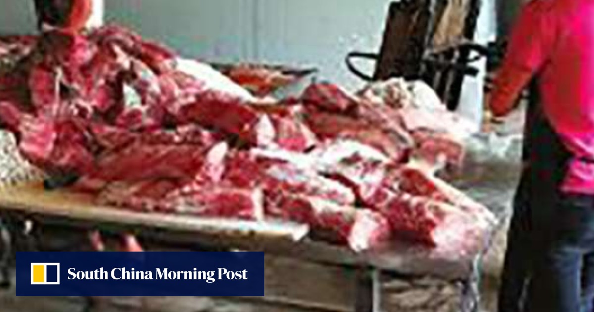 ‘Worst food factory’ fined only for incorrect labelling of ingredients ...