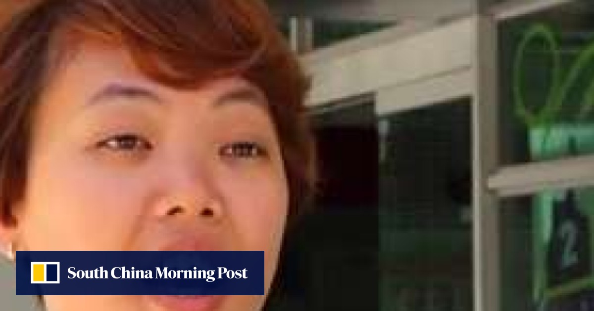 Watch: from waitress to HK cricket captain, Lai Wing-ki looks ahead to ...