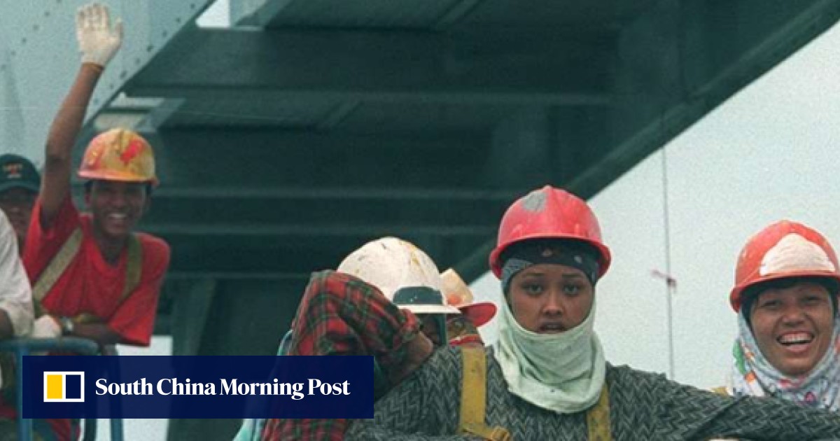 Genes and jobs: Are we pre-programmed to love our work? | South China ...