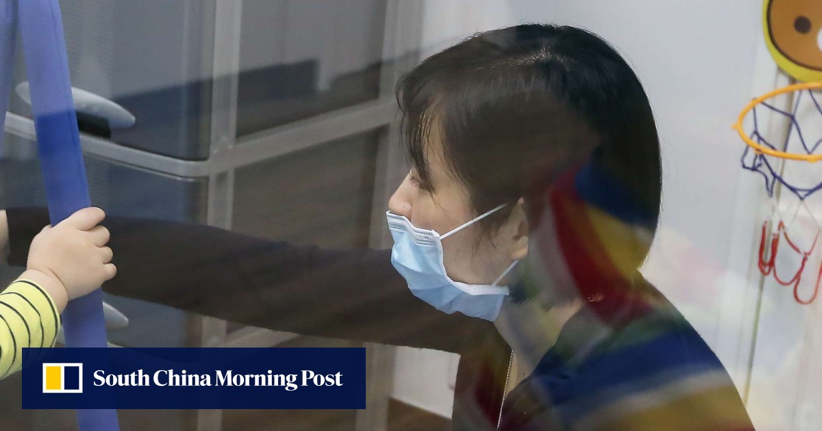 Parents of autistic kids need support too as more cases may be expected ...