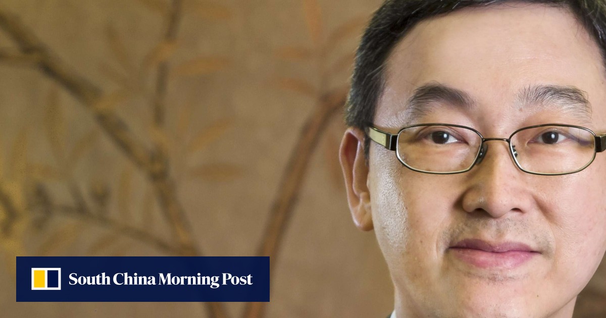 Favourite Hong Kong restaurants of Eric Ting, West Kowloon dining ...