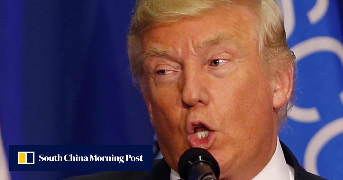 Musical chairs as Trump’s campaign team undergoes major overhaul ...