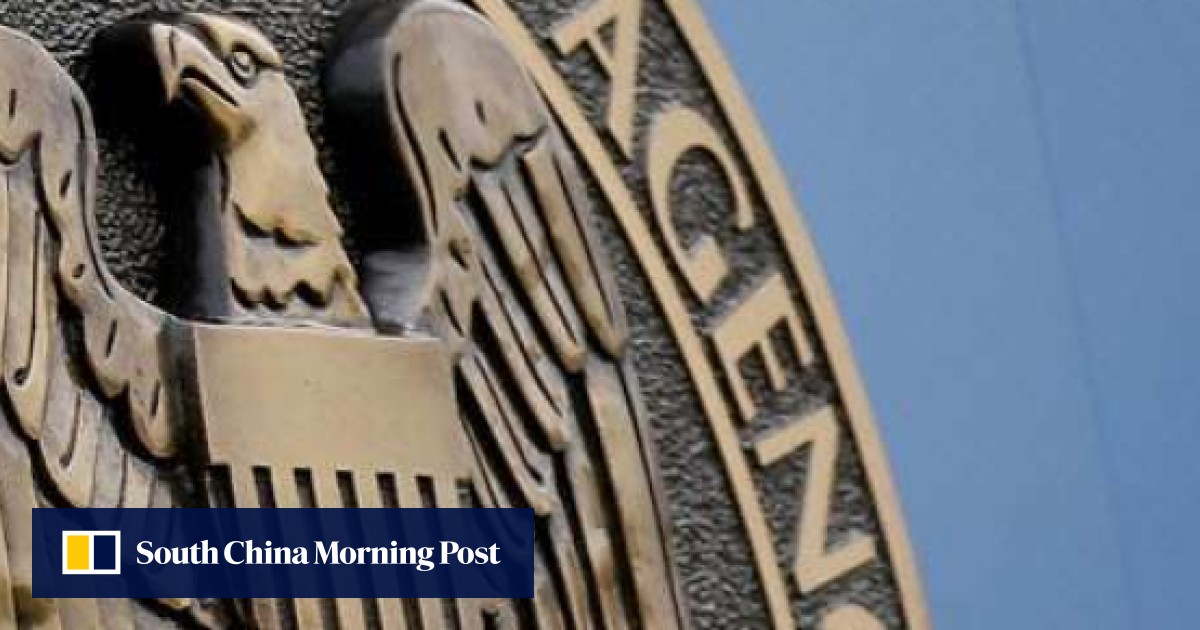 Hacking tools stolen from NSA show Chinese cyberfirms were targeted ...