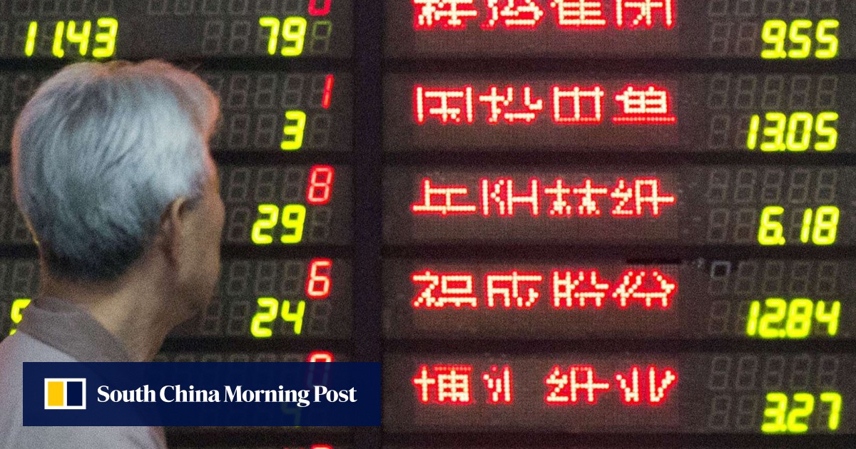 More Chinese takeover attempts seen in the pipeline in the wake of ...