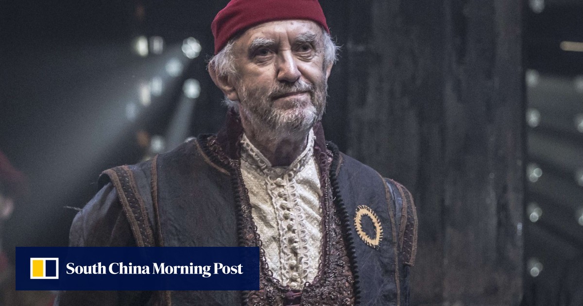 Jonathan Pryce, award-winning everyman actor talks about diversity and ...